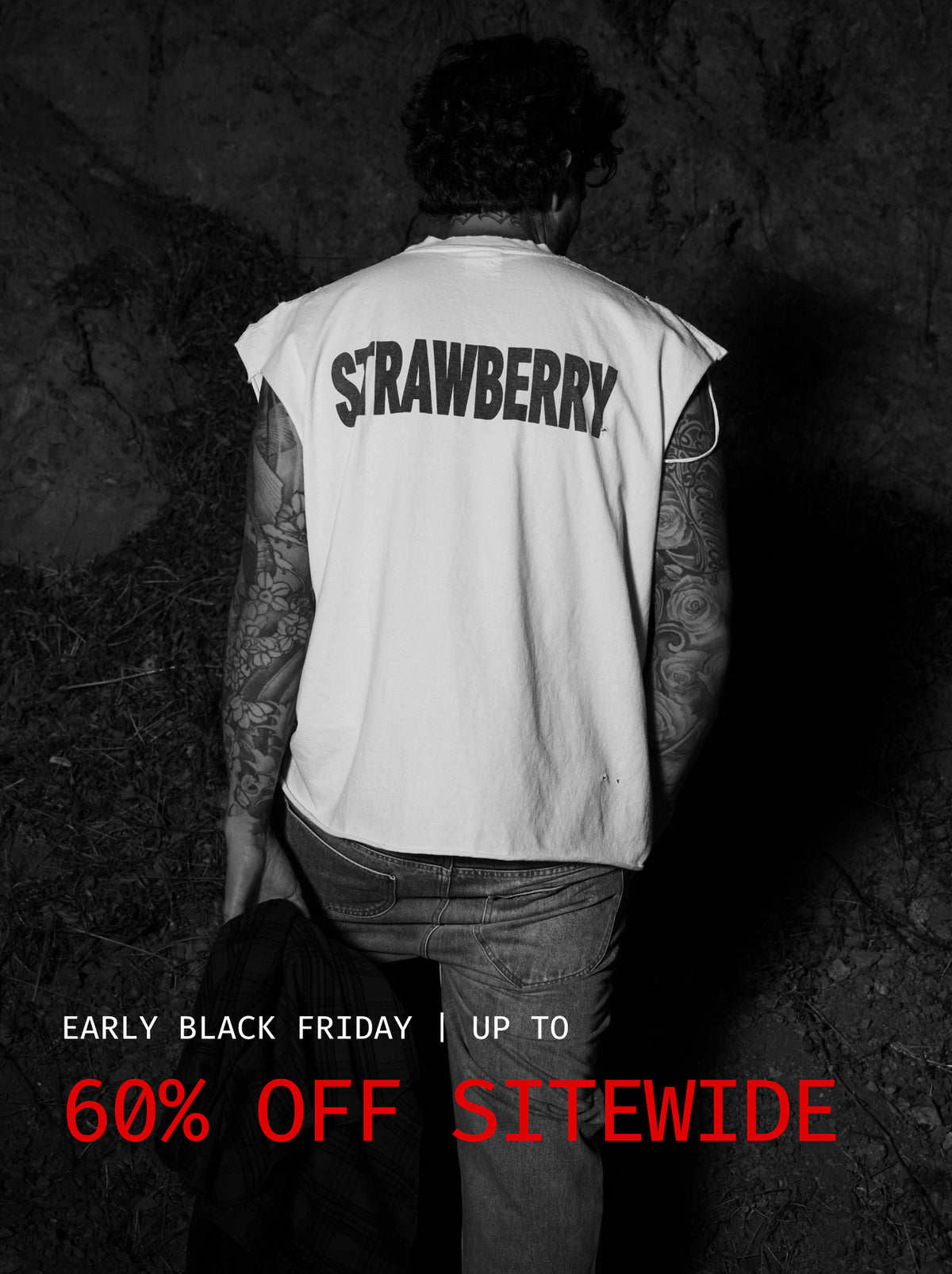 Strawberry – STRAWBERRY
